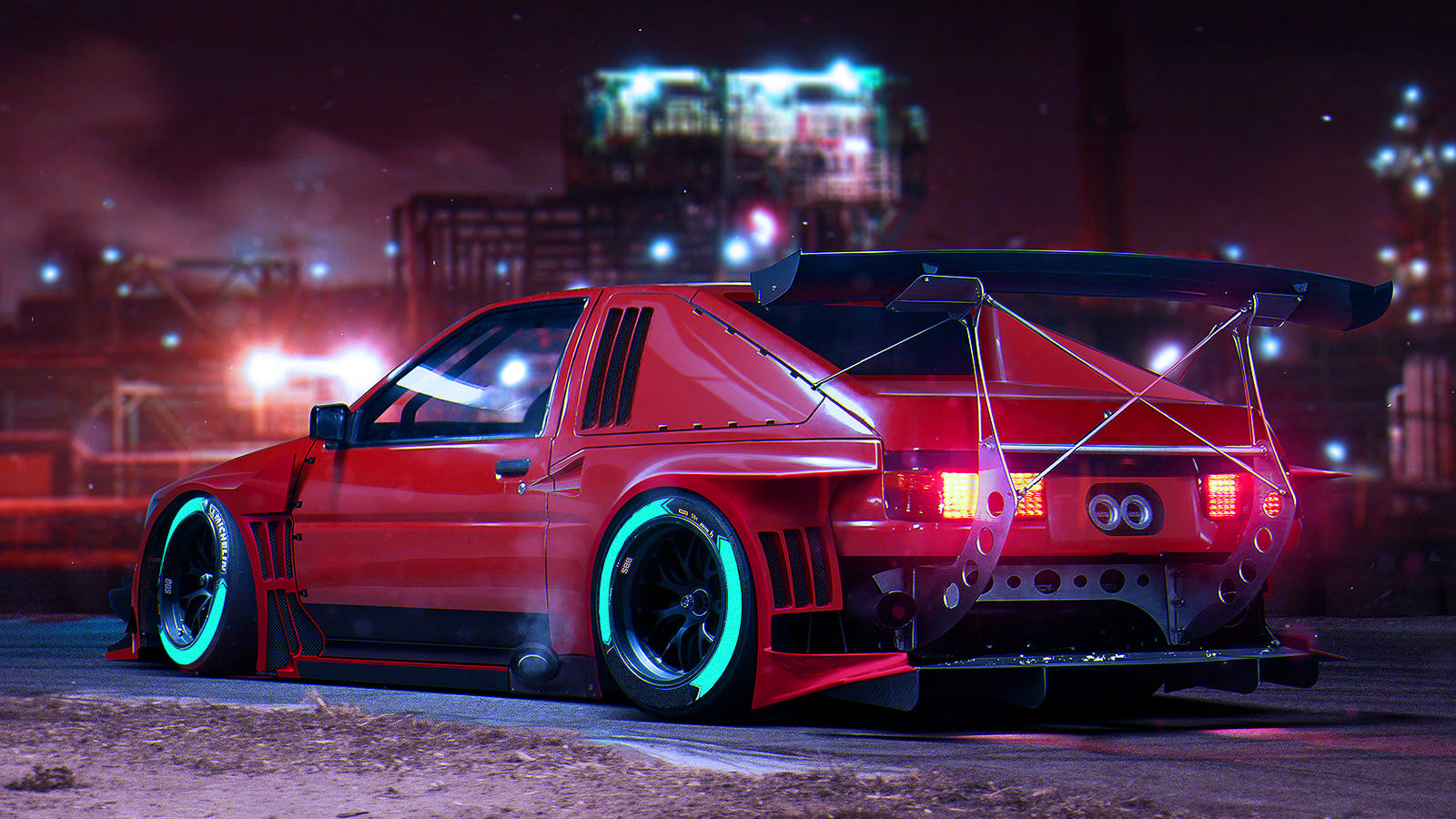 Racing Simulator l RacGTing | Racing Wheel Stand – Racgting Store