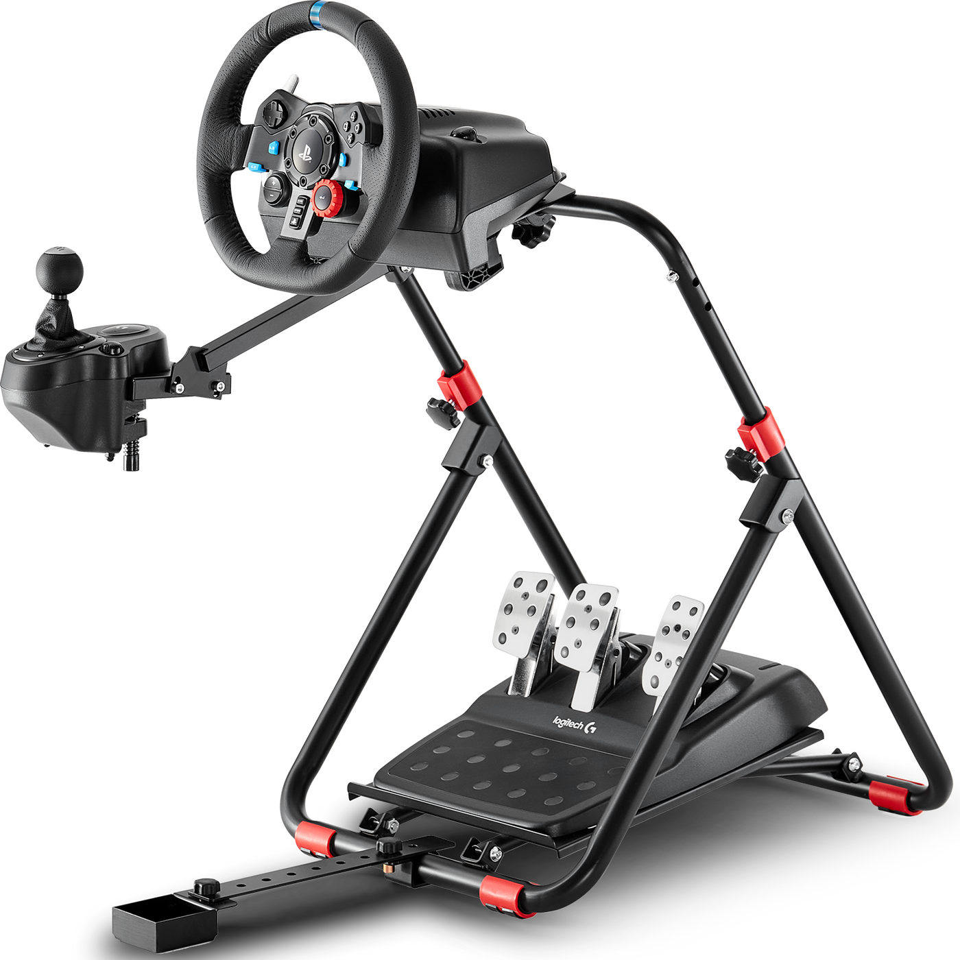 Explorer 004 – Racgting Store