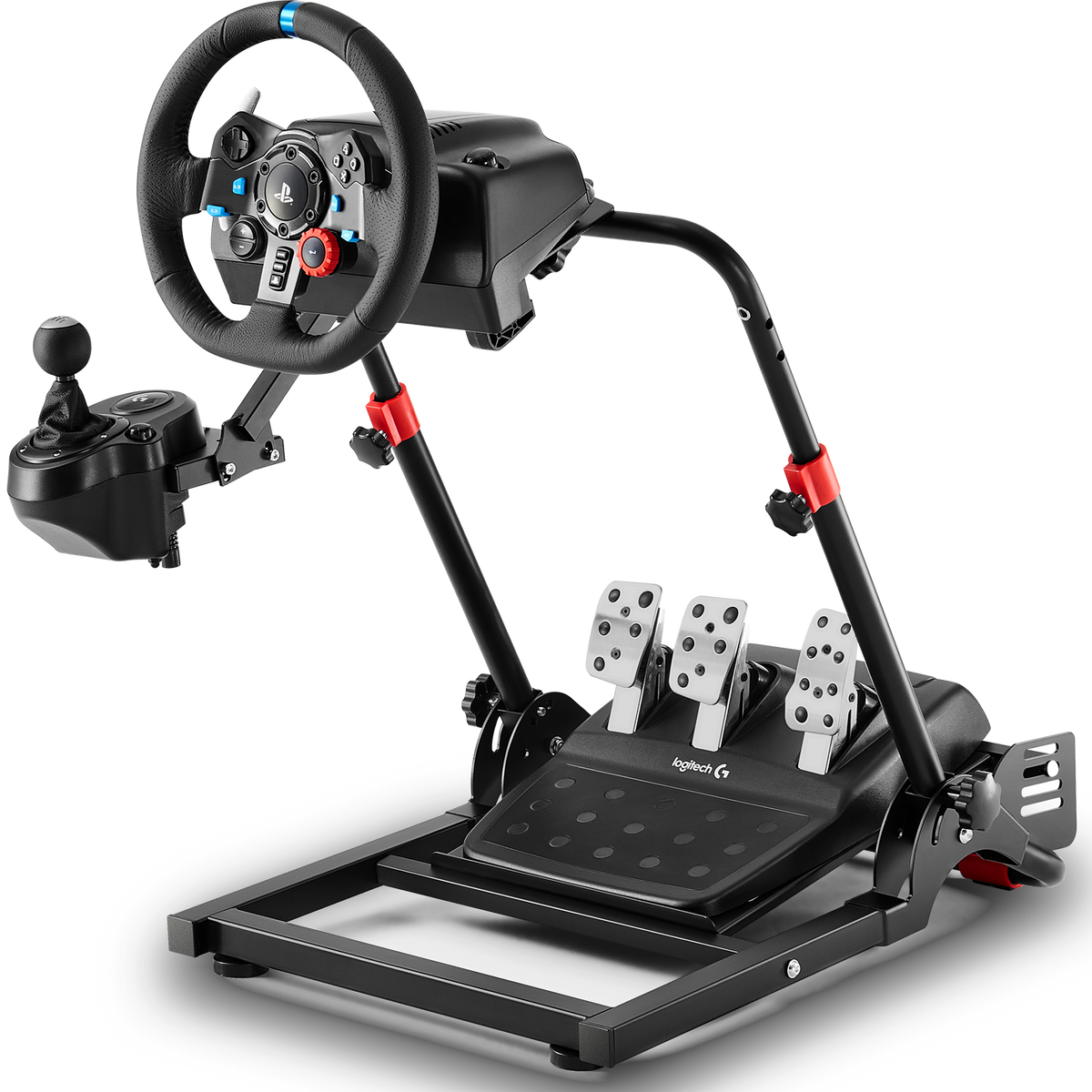 Explorer 304 – Racgting Store