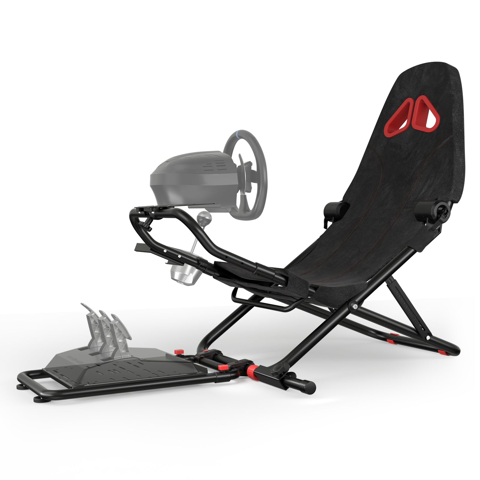 RacGTing Racing Wheel Stand Challenger 301 – Racgting Store