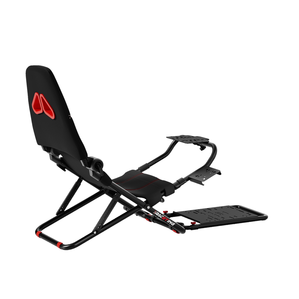 Challenger 301 – Racgting Store